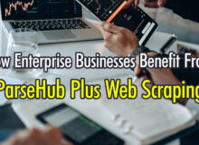 Python Web Scraping Pros and Cons | ParseHub Plus